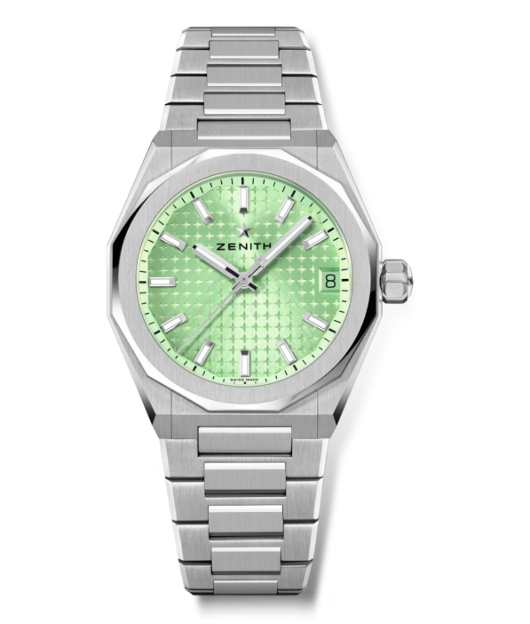 ゼニス(ZENITH) デファイ スカイライン 36 | ANSHINDO ウォッチブティック 松坂屋静岡店 | ブランド腕時計の正規販売店紹介サイトGressive/グレッシブ